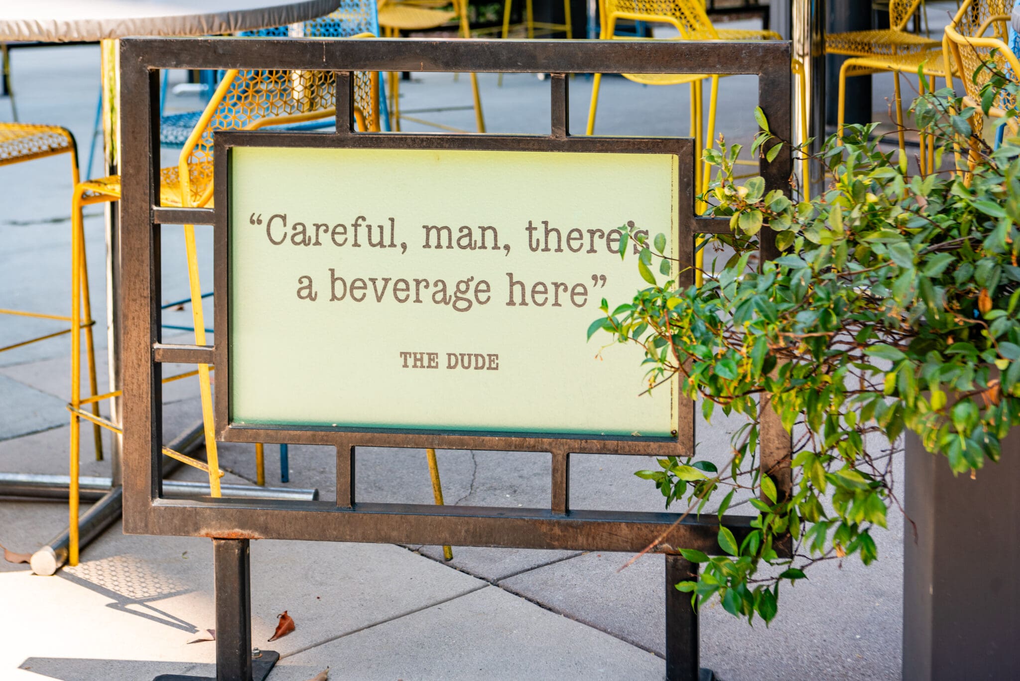 Prank Bar: Los Angeles Restaurant & Event Space with Craft Cocktails